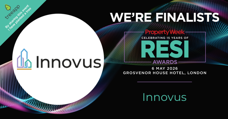 Latest Property Industry News & Resources - Innovus