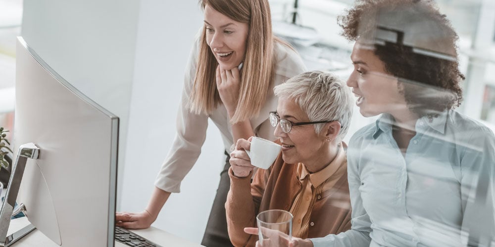 Innovus Launches Menopause Awareness Training on World Menopause Day