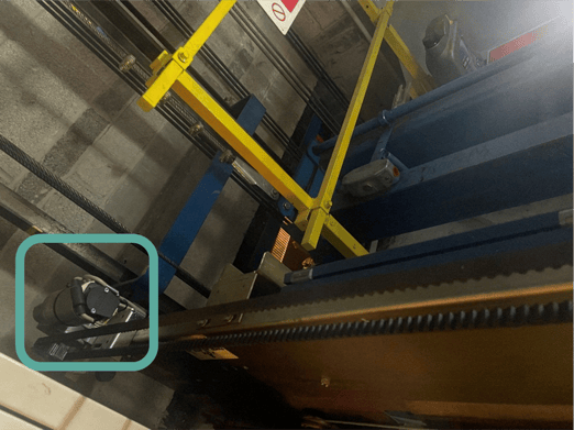 Avoiding Costly Repairs: Innovus Identifies Simple Fix Behind Lift Fault