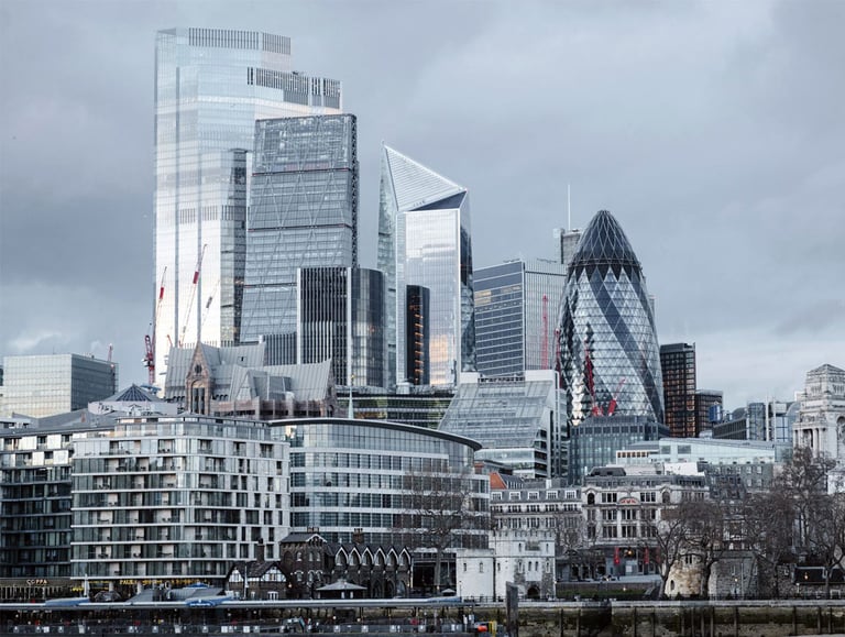 Key Components of Building Safety Case Reports - Innovus