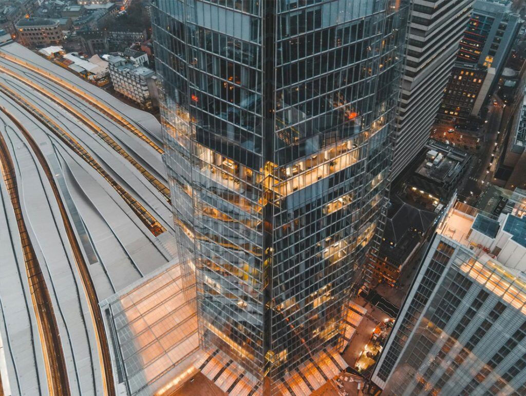 Key Components of Building Safety Case Reports - Innovus