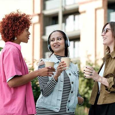 Comprehensive support for Resident Engagement Strategies - Innovus