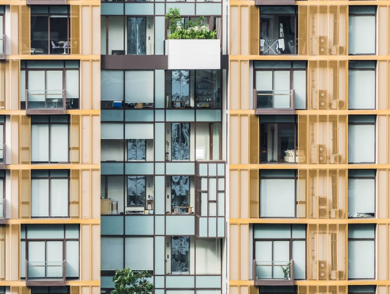 Deeds of Variation on Freehold Properties - Innovus