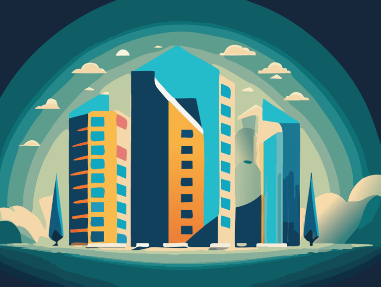 Energy Efficiency for Property Managers - Innovus