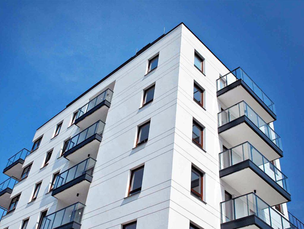 Fire Safety in Blocks of Flats - Innovus