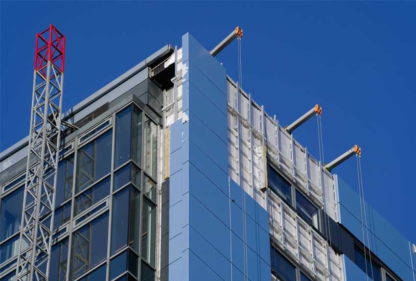 Building Remediation Support Services - Innovus