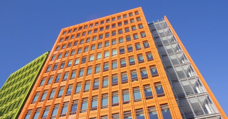 100% Building Registration Success Rate - Innovus