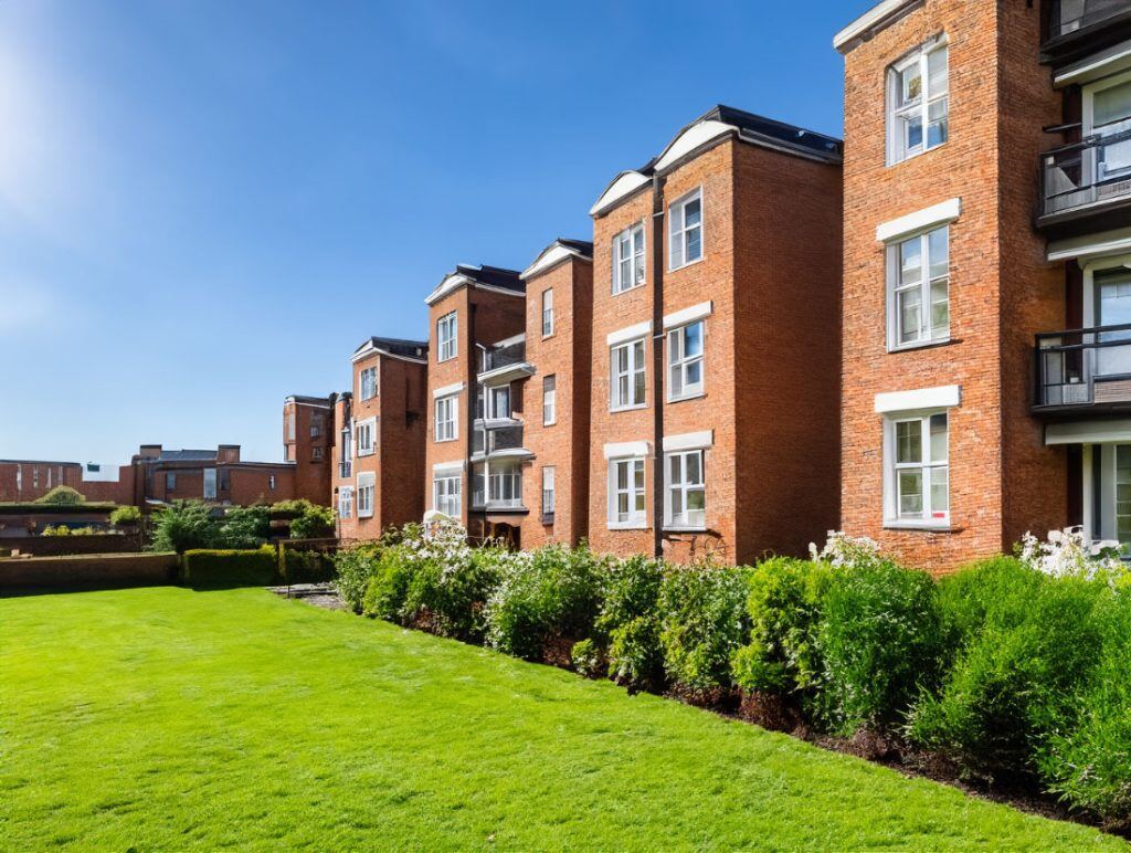 Ground Rent Explained: Costs, Calculations & 2024 Changes - Innovus