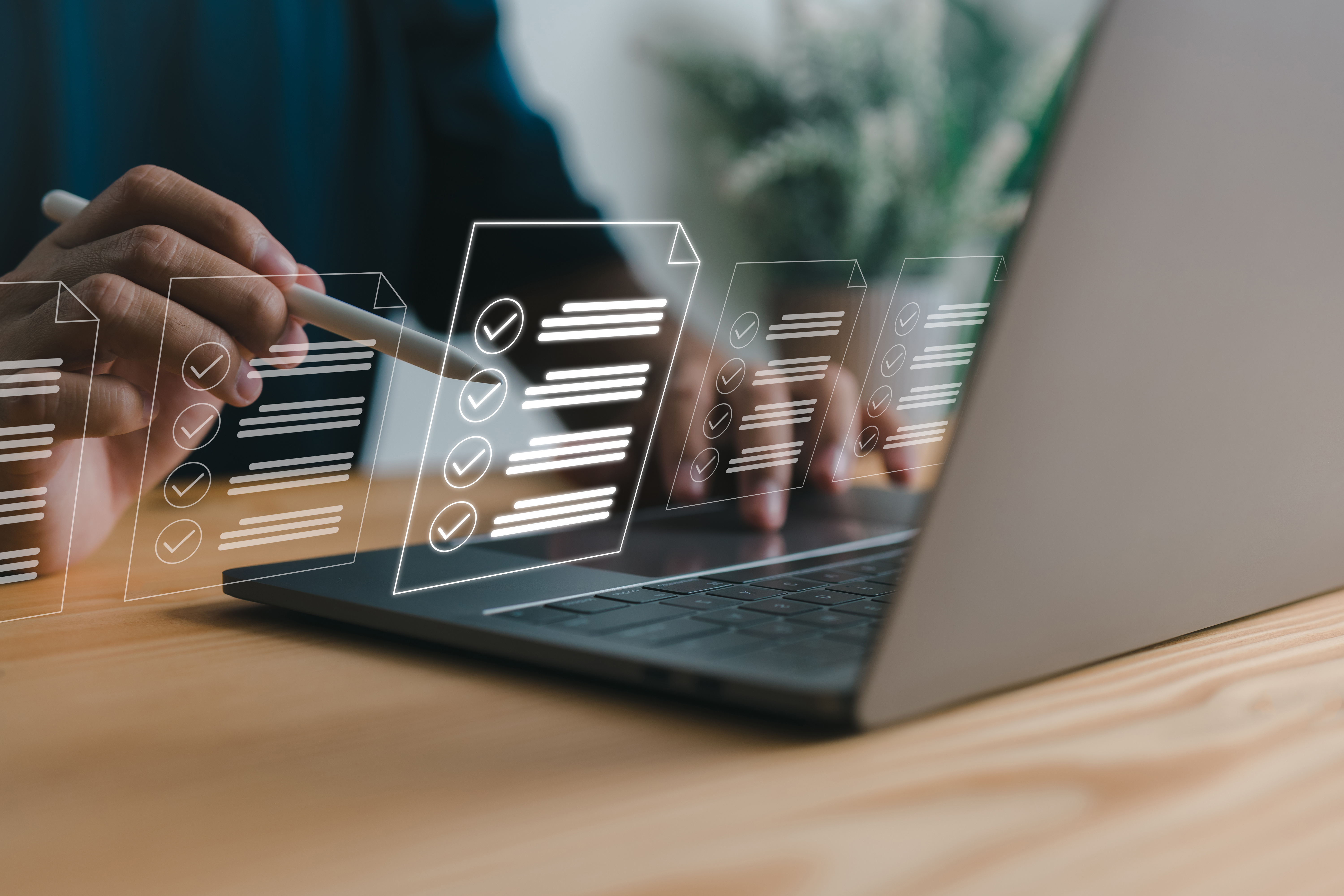 What Is A Principal Accountable Person (PAP)?